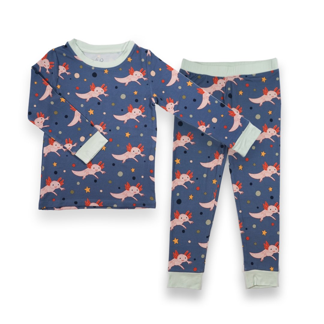 Toddler Two Piece Pajamas
